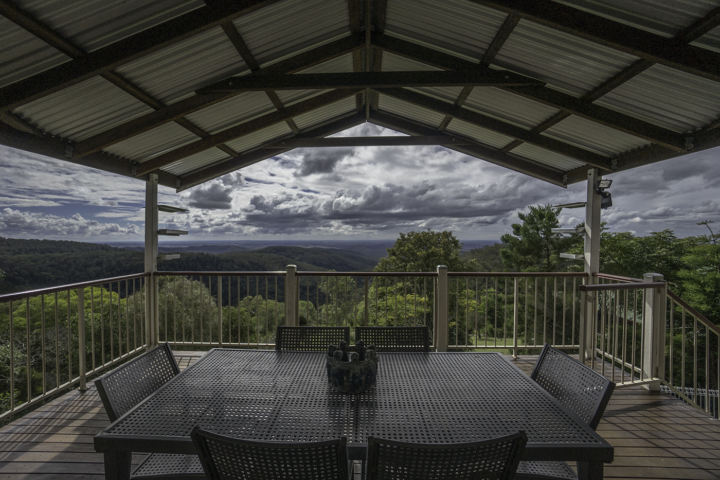 Bunya Spires | Bunya Mountains
