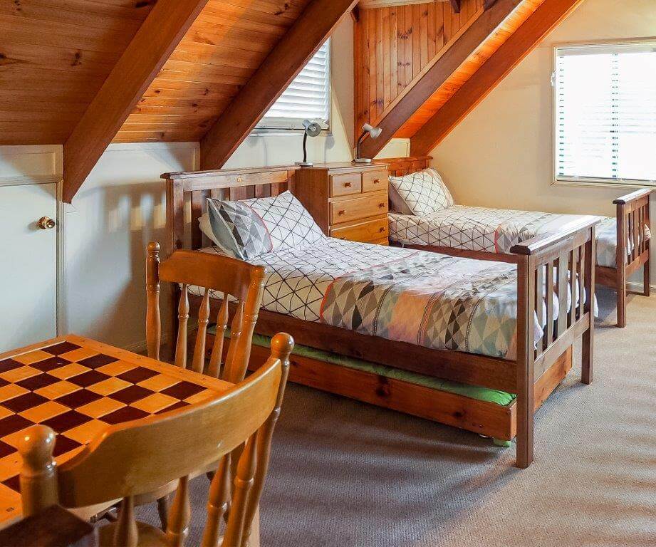 Fantail Cottage | Bunya Mountains