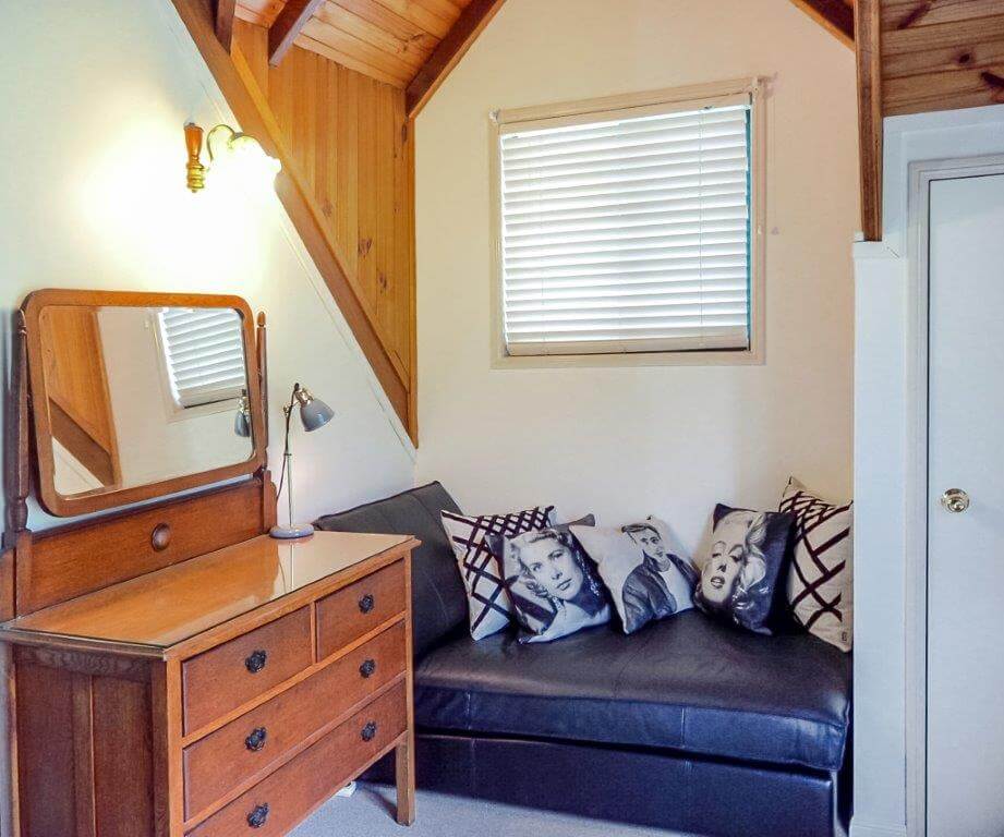 Fantail Cottage | Bunya Mountains