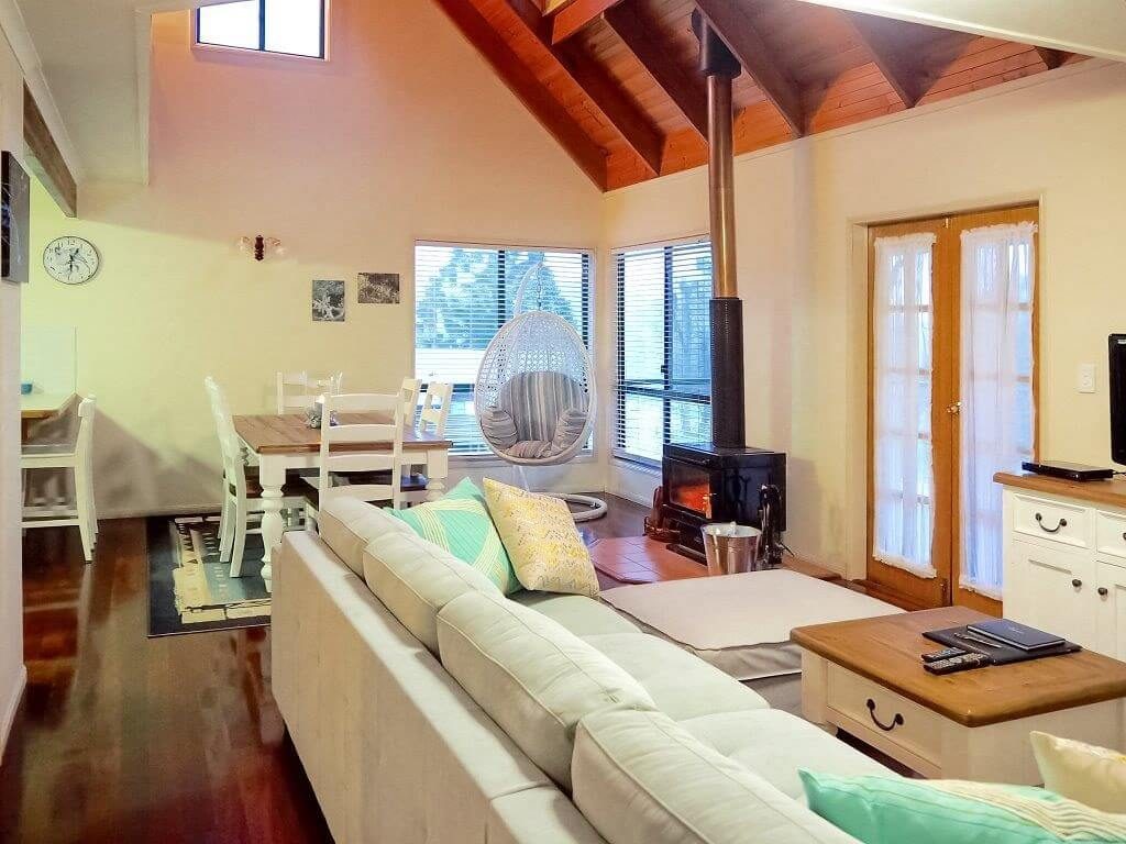 Fantail Cottage | Bunya Mountains