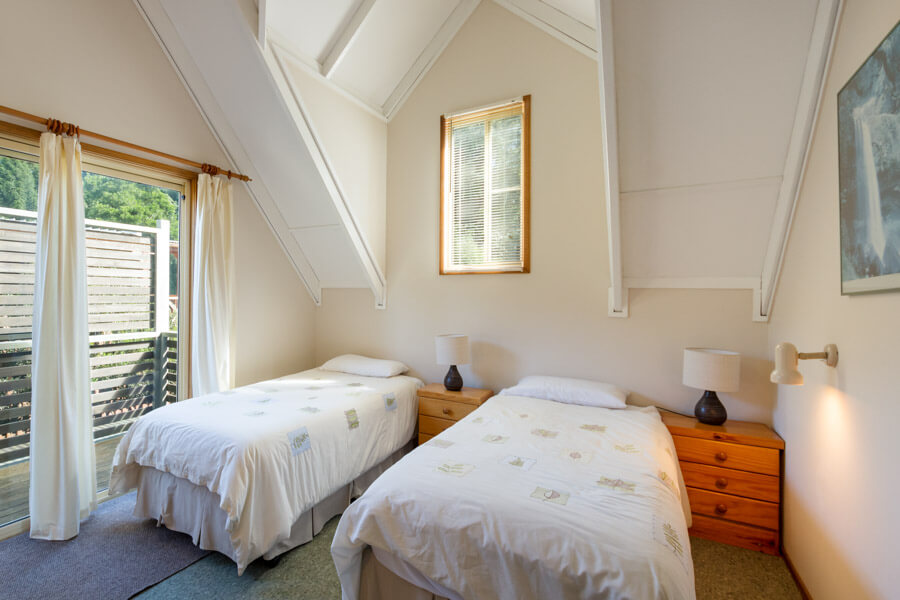 House on the Hill | Bunya Mountains