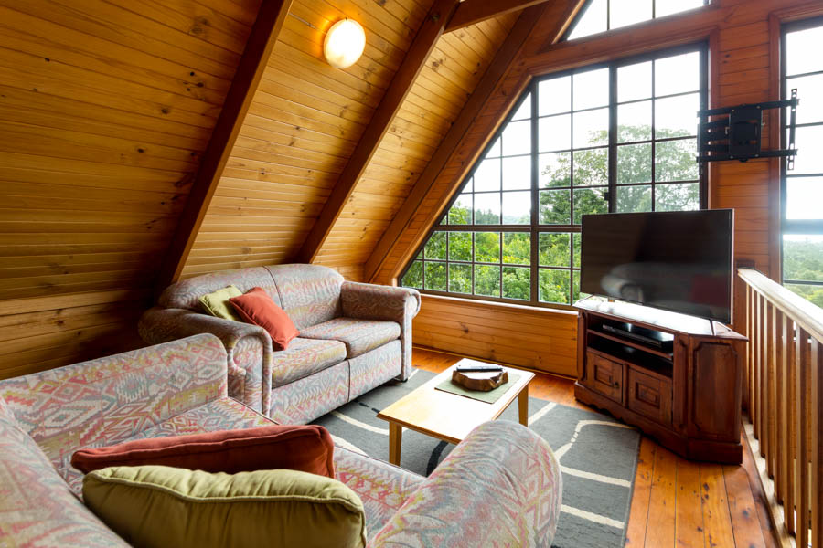 Alpine Lodge | Bunya Mountains