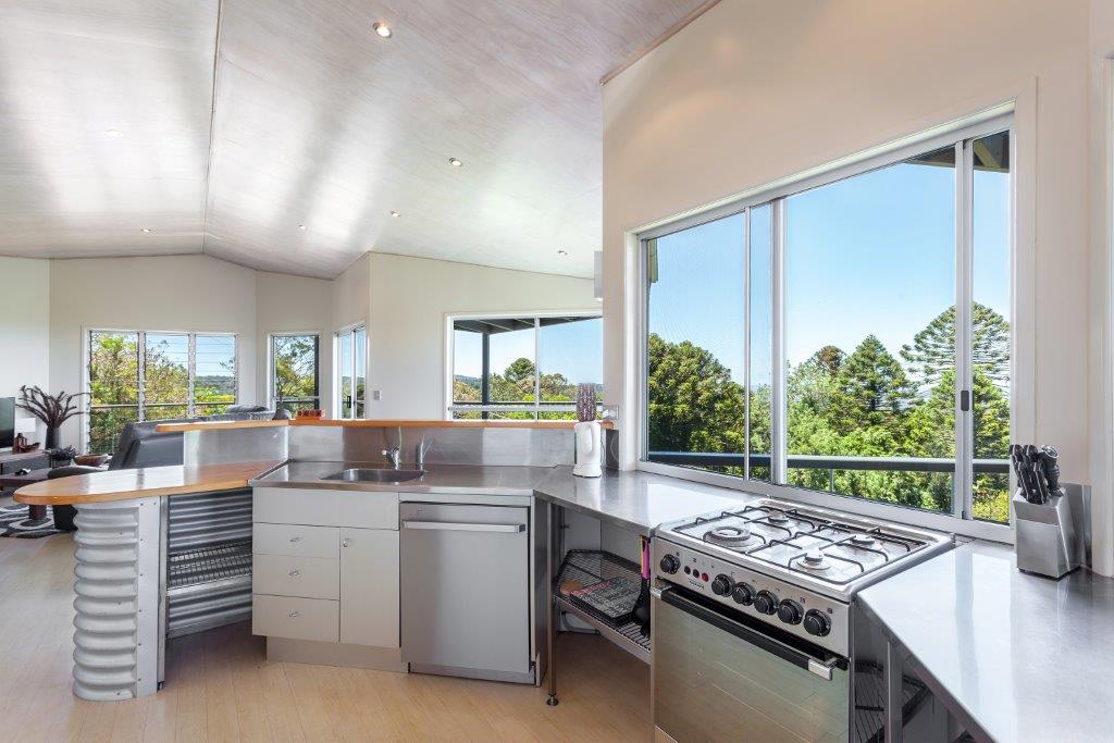 Endless Views | Bunya Mountains