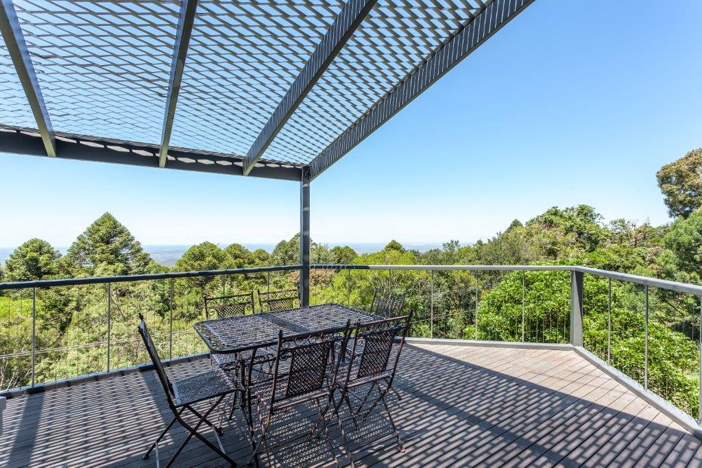 Endless Views | Bunya Mountains