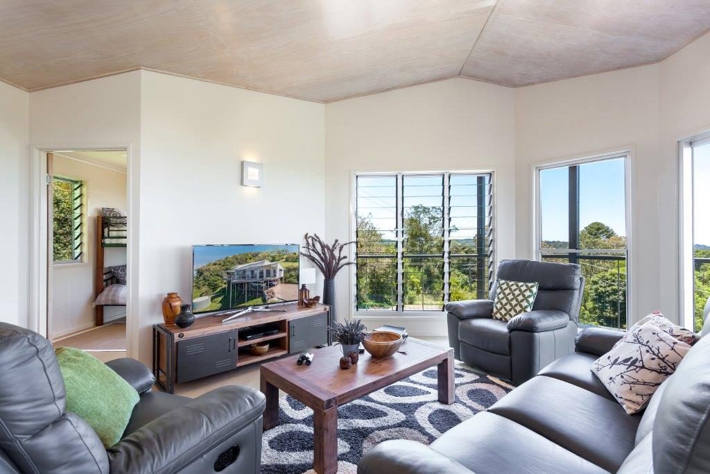 Endless Views | Bunya Mountains