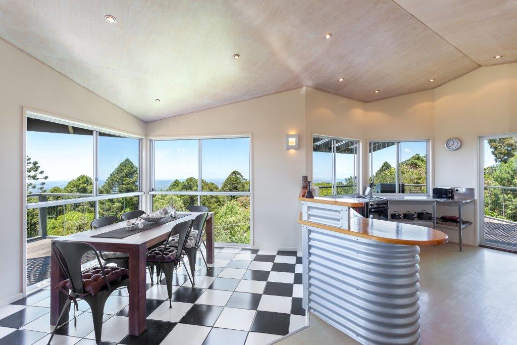 Endless Views | Bunya Mountains