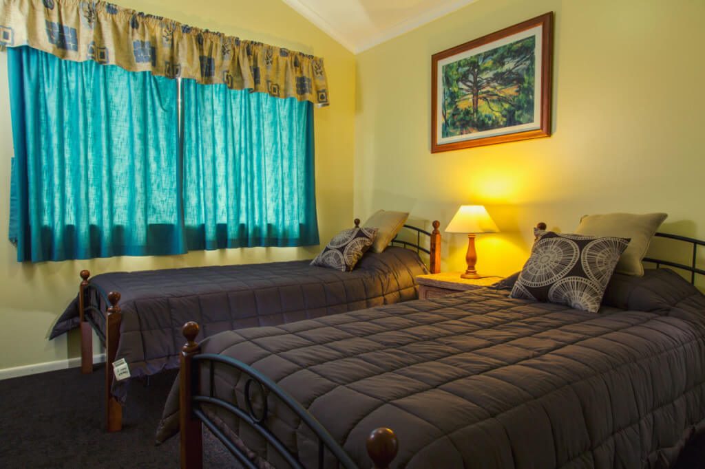 Unit 07 – Firefly | Bunya Mountains