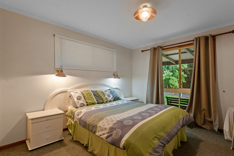 House on the Hill | Bunya Mountains