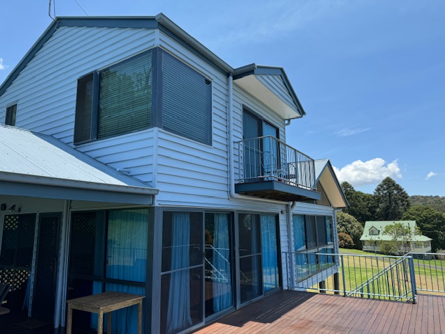 Bunya Dreaming | Bunya Mountains