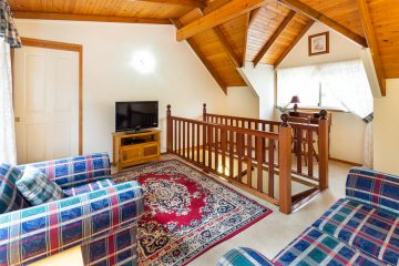 Kookaburra Cottage | Bunya Mountains