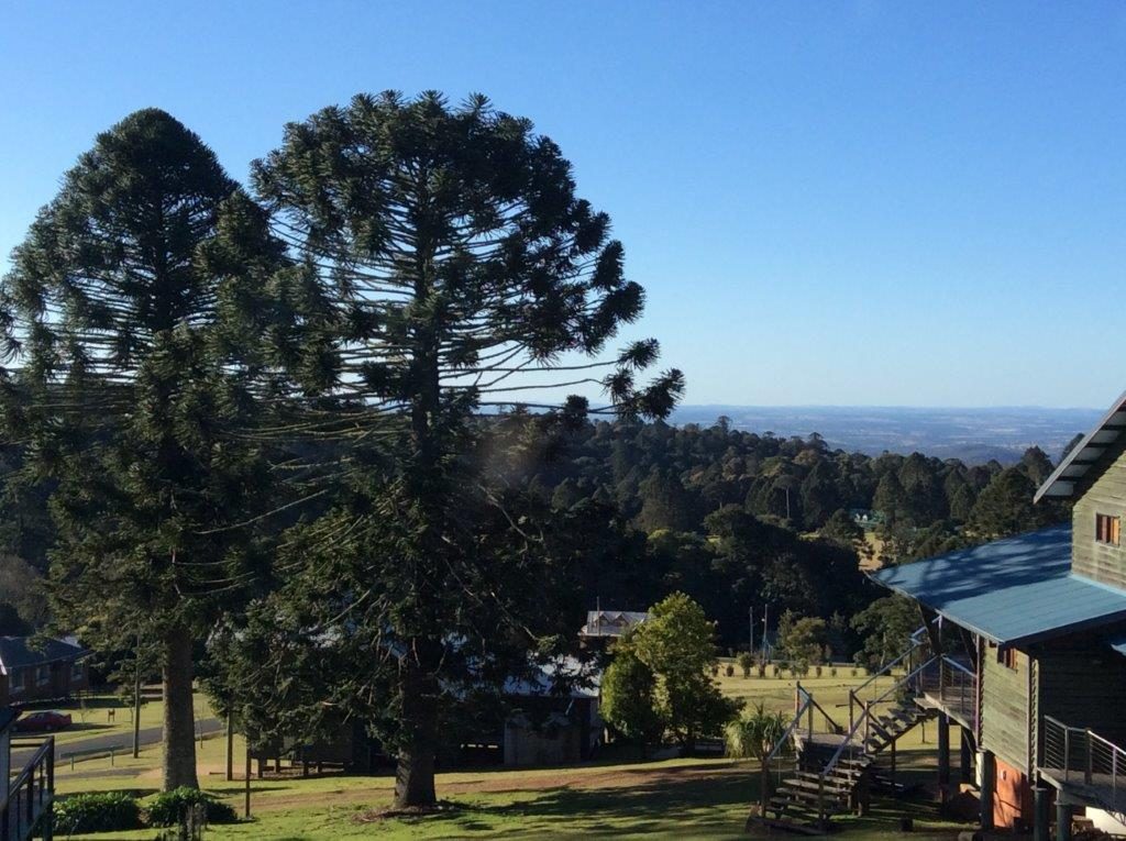 Mountain Escape | Bunya Mountains