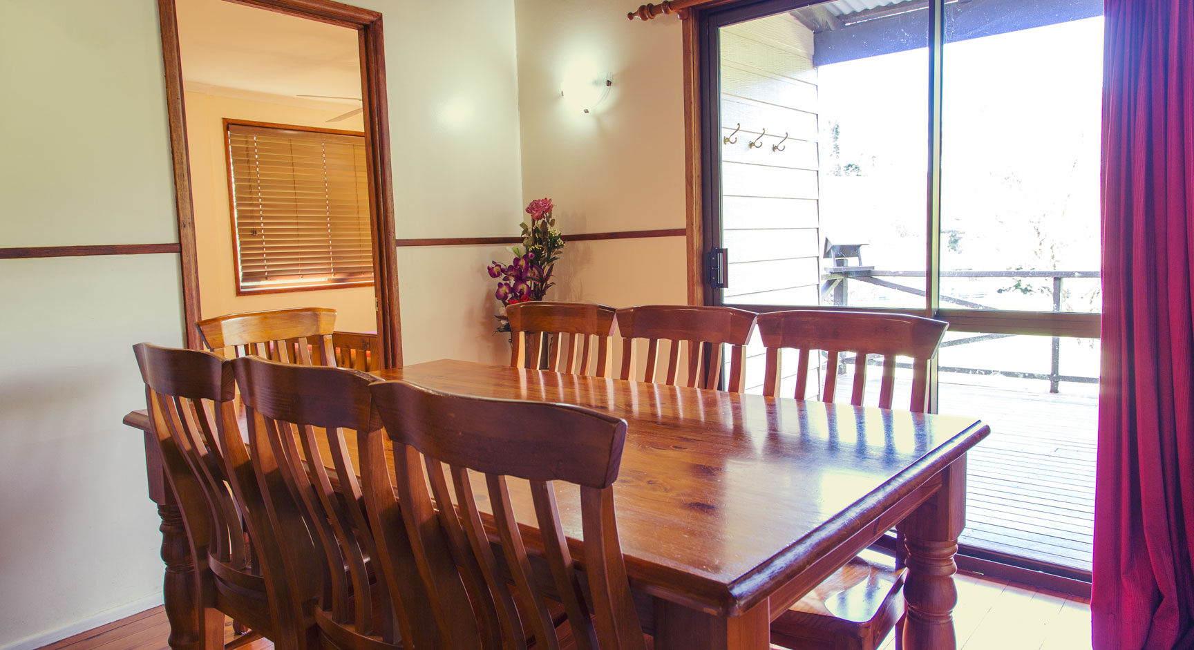 Cosy Cottage | Bunya Mountains