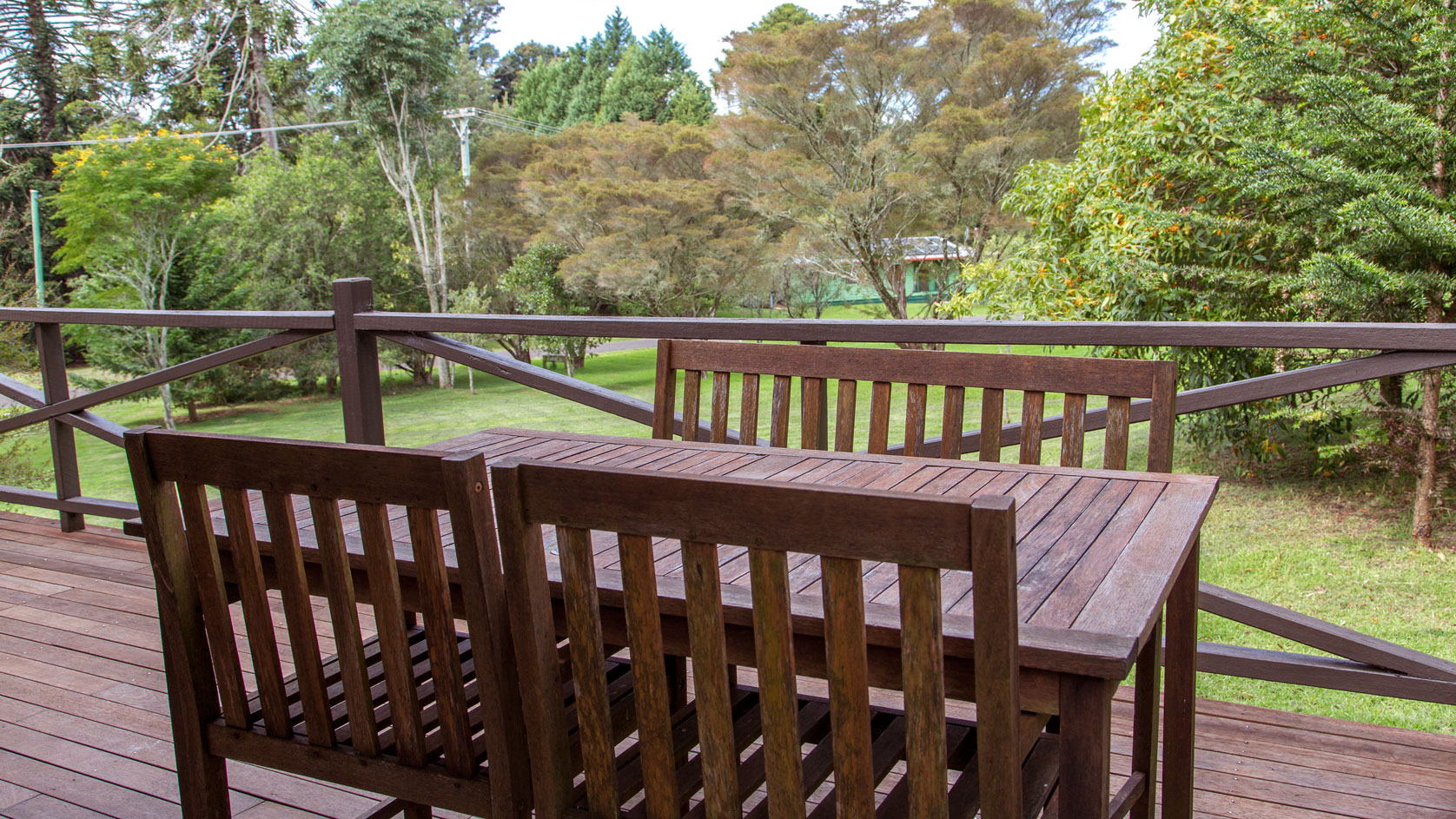 Cosy Cottage | Bunya Mountains