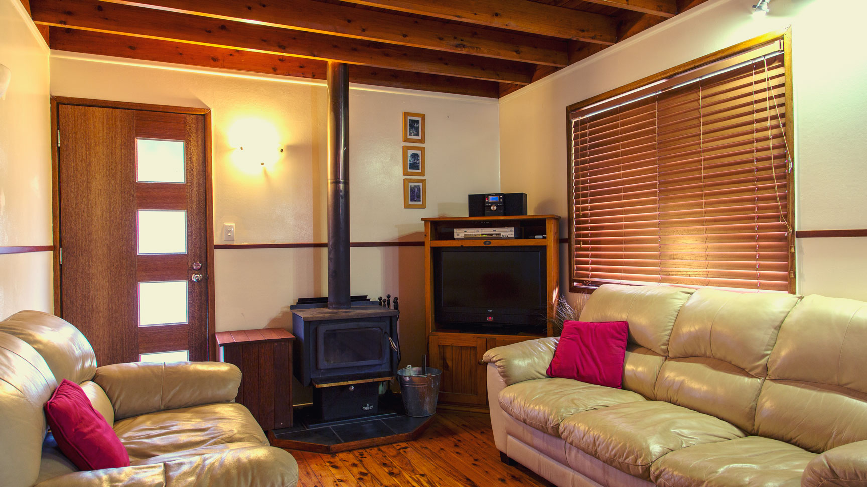 Cosy Cottage | Bunya Mountains