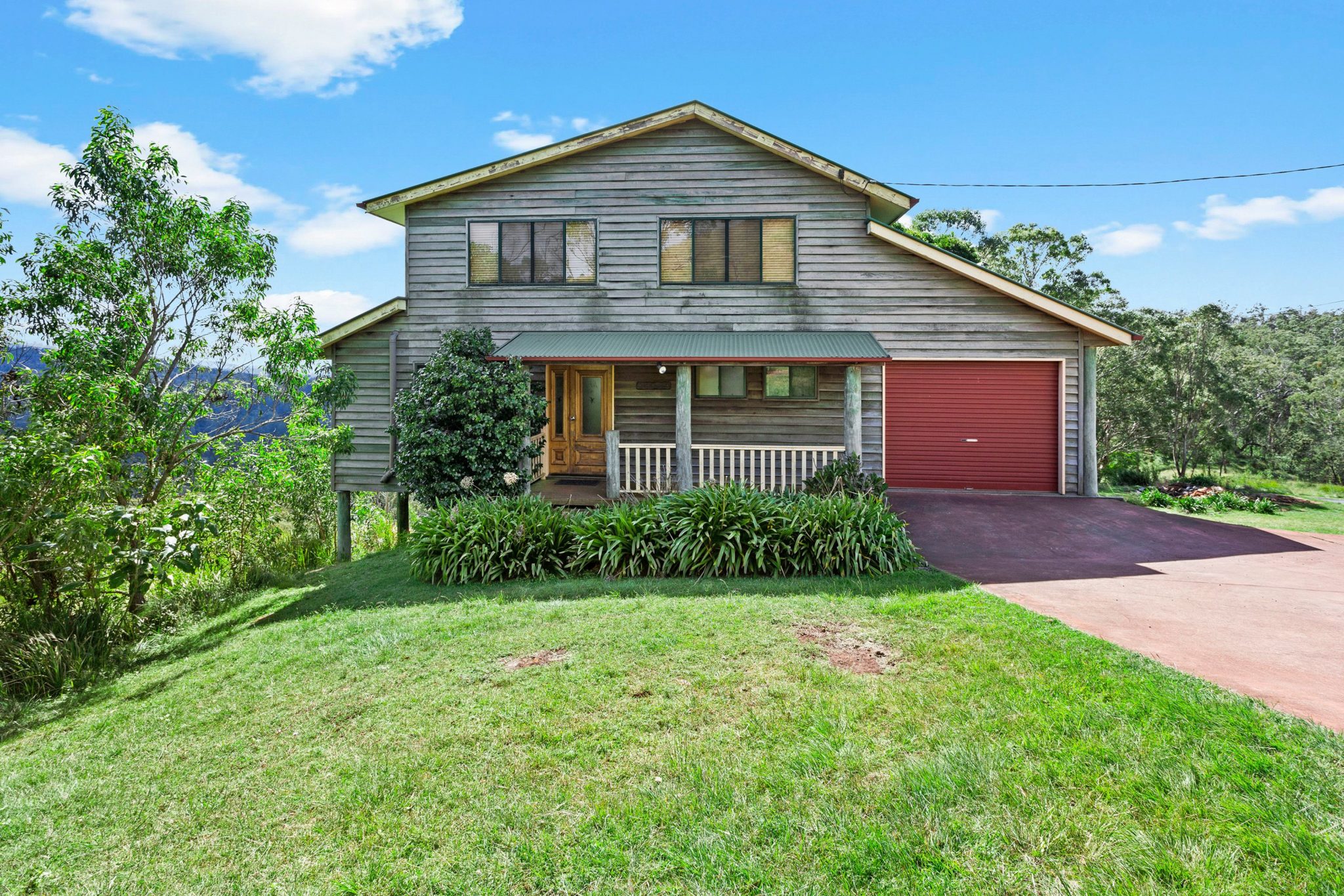 Bunya Paradise | Bunya Mountains