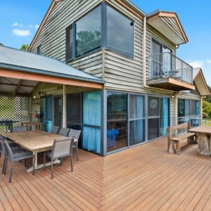 Bunya Dreaming (formerly Mt Romance) | Bunya Mountains