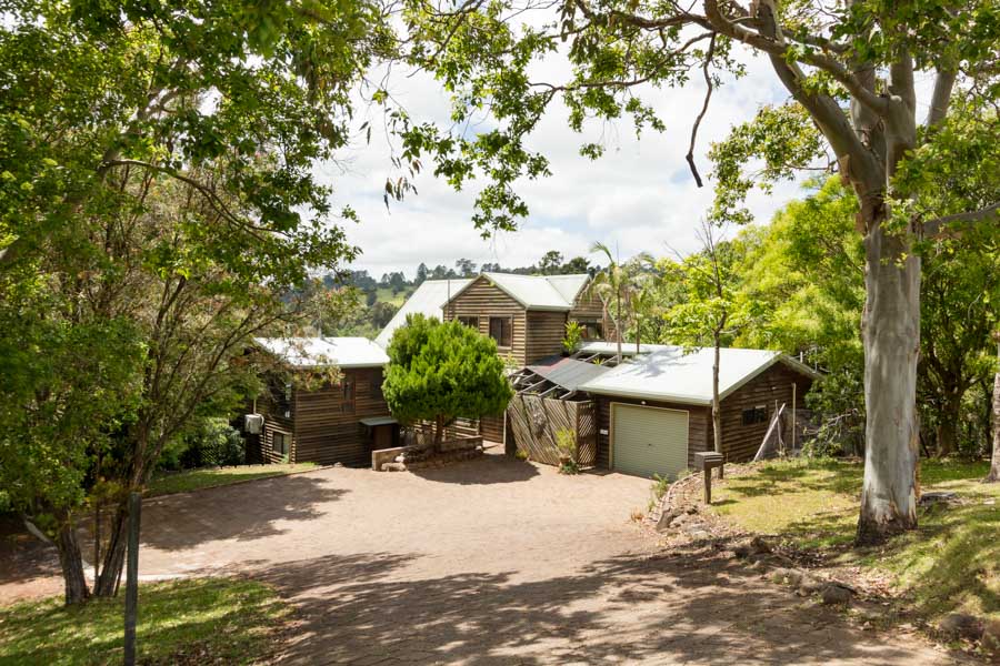 Arcadia Heights | Bunya Mountains