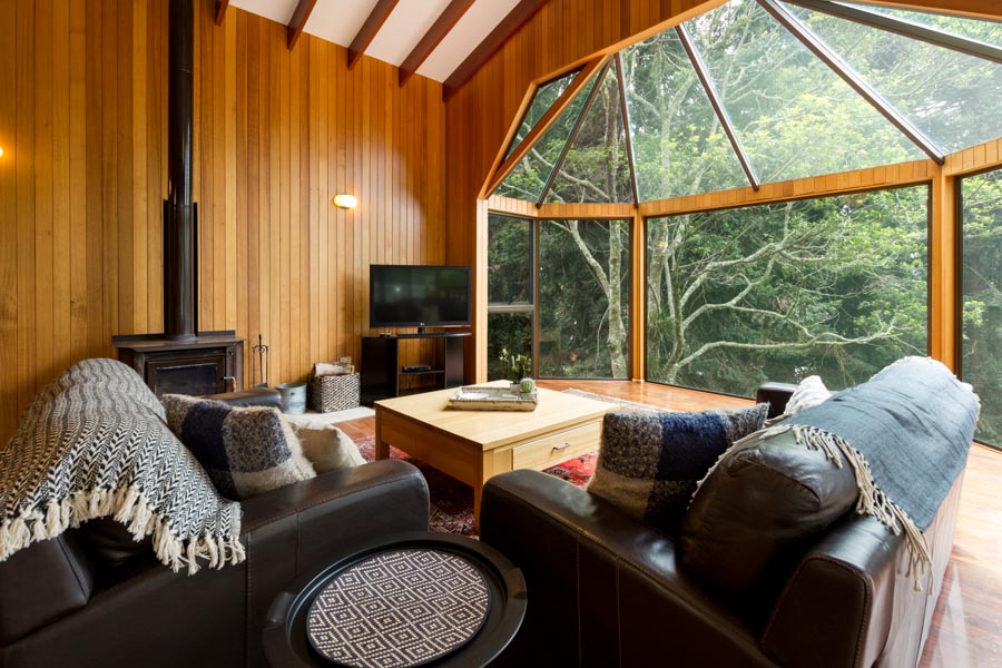 Bowen House | Bunya Mountains
