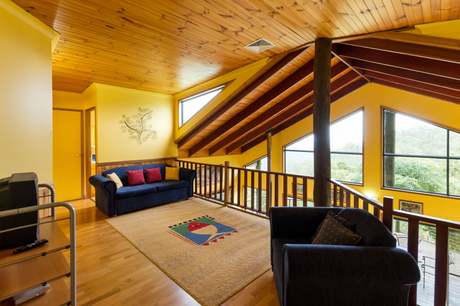 Bunya Paradise | Bunya Mountains