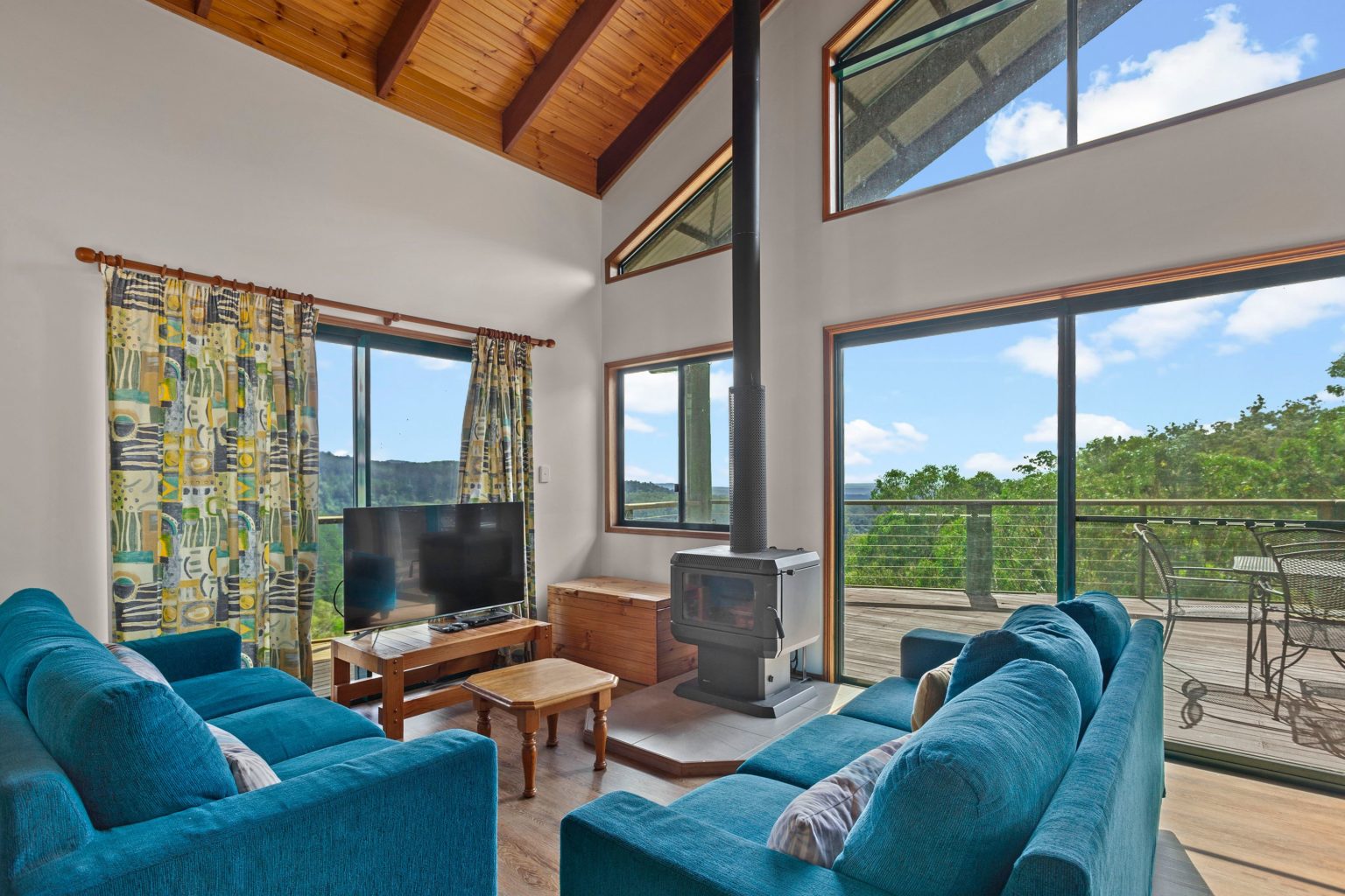 Bunya Paradise | Bunya Mountains