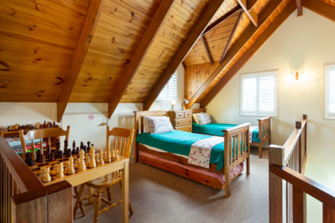 Fantail Cottage | Bunya Mountains
