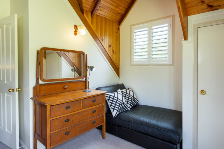 Fantail Cottage | Bunya Mountains