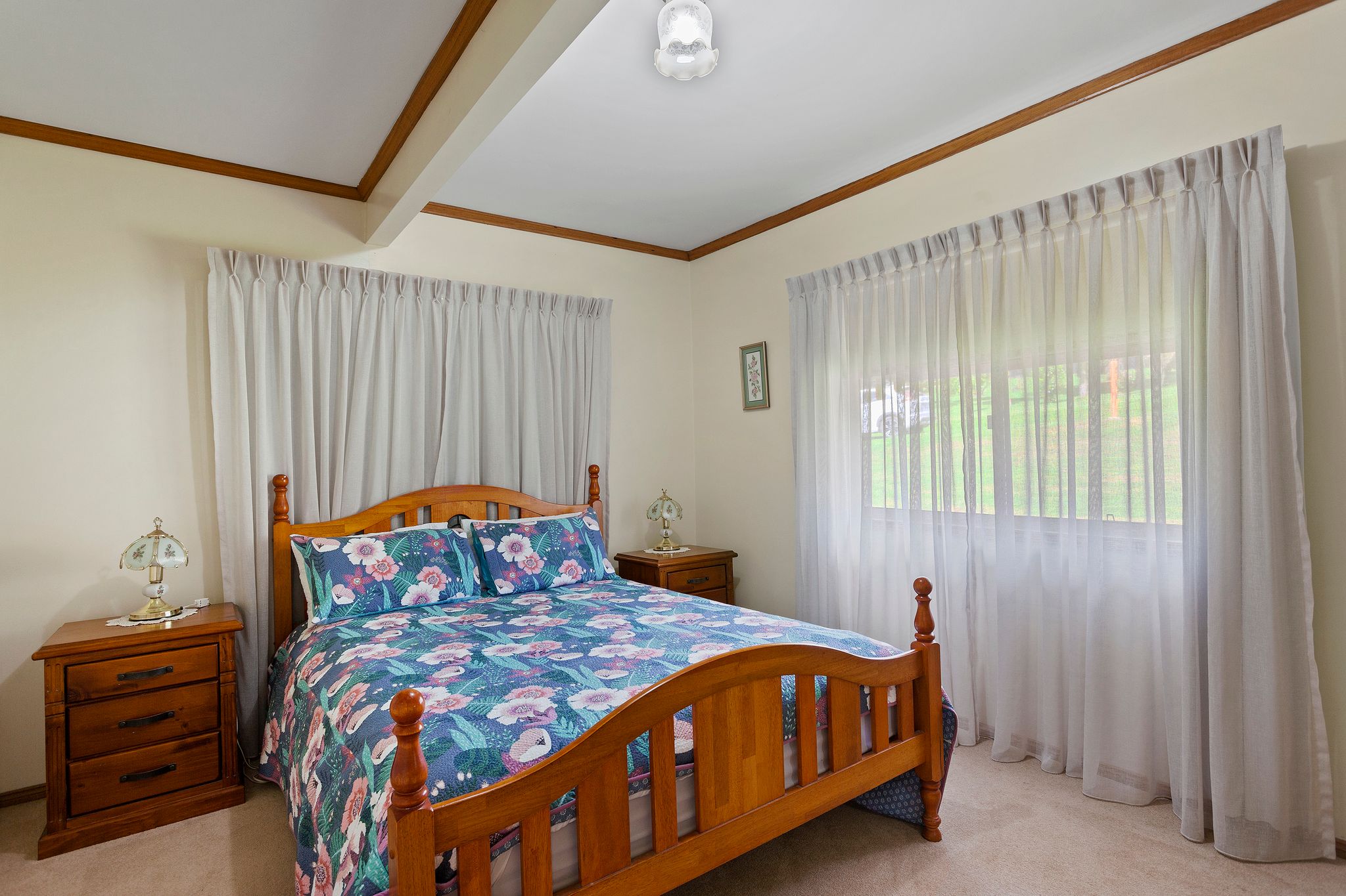 Kookaburra Cottage | Bunya Mountains