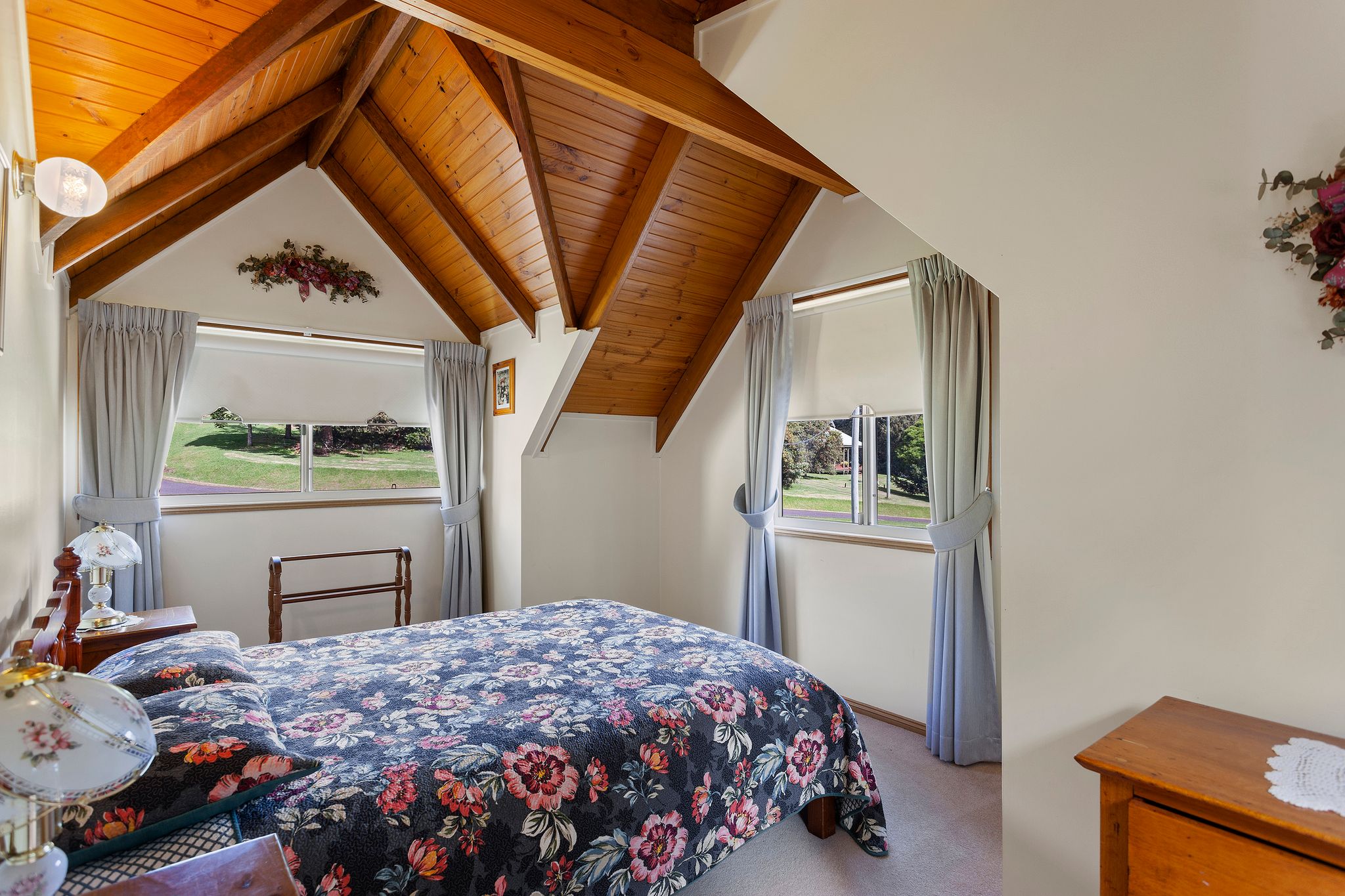 Kookaburra Cottage | Bunya Mountains