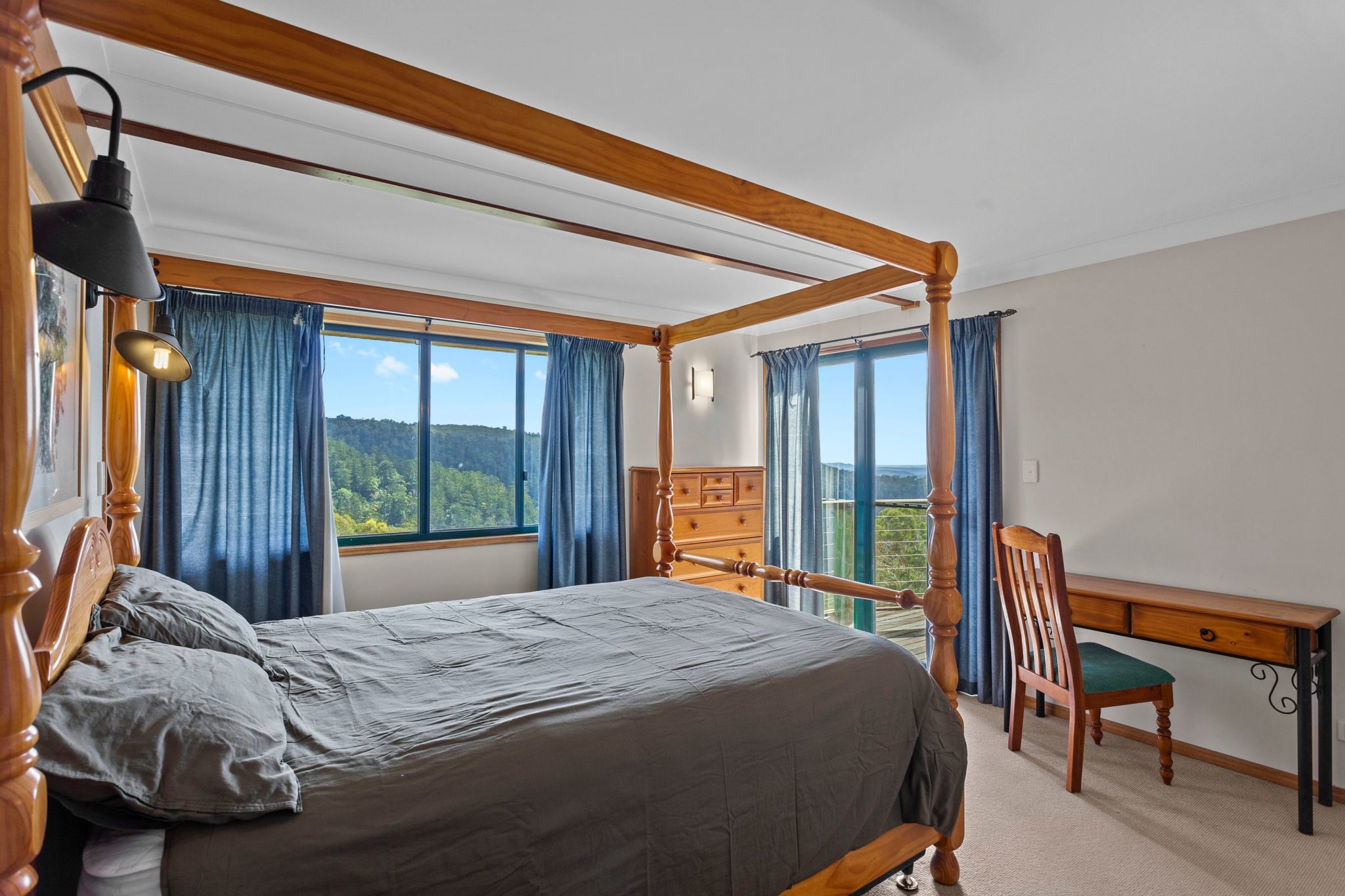 Bunya Paradise | Bunya Mountains