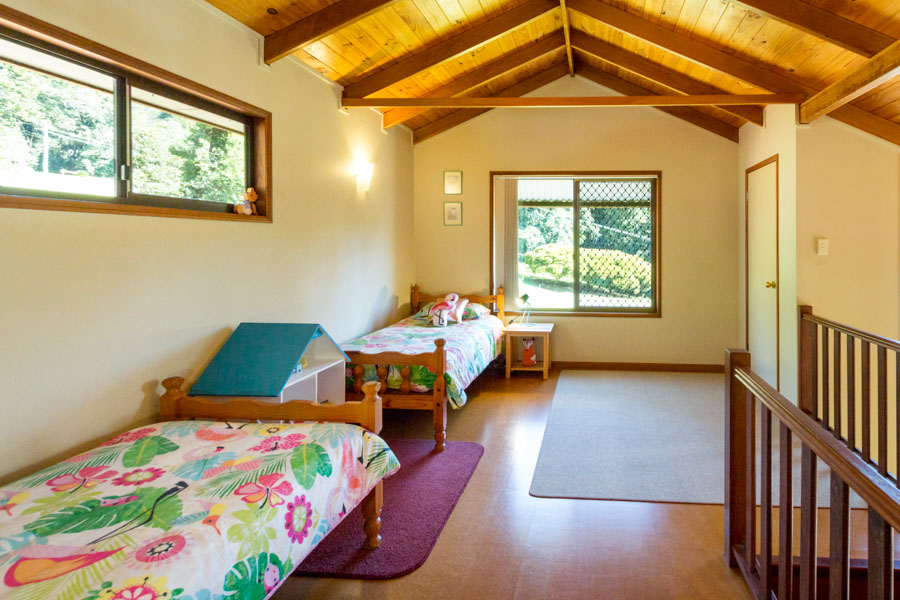 Lillypilly Lodge | Bunya Mountains