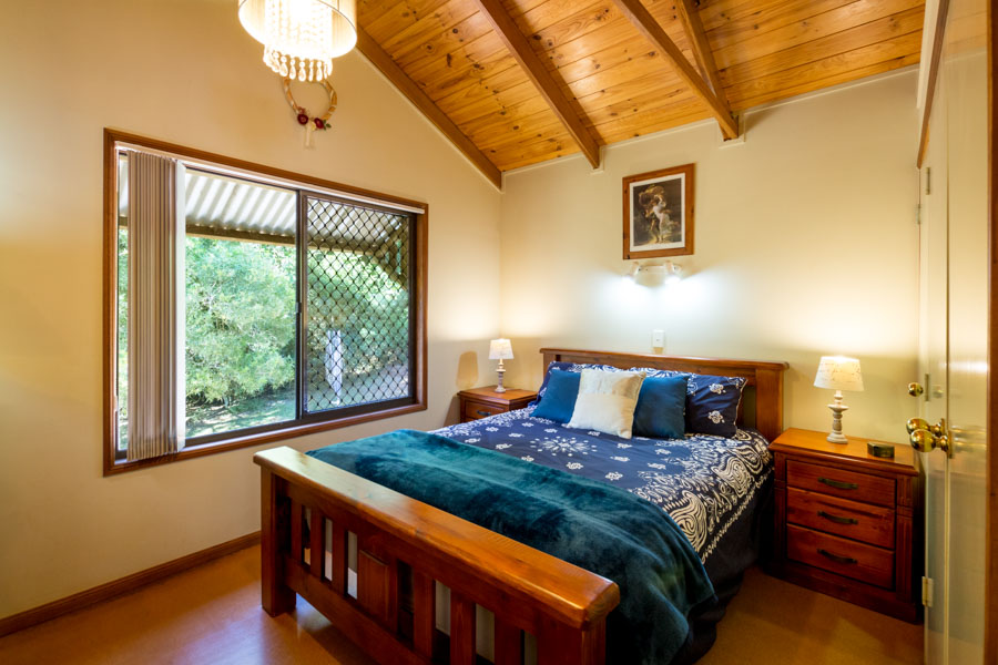 Lillypilly Lodge | Bunya Mountains