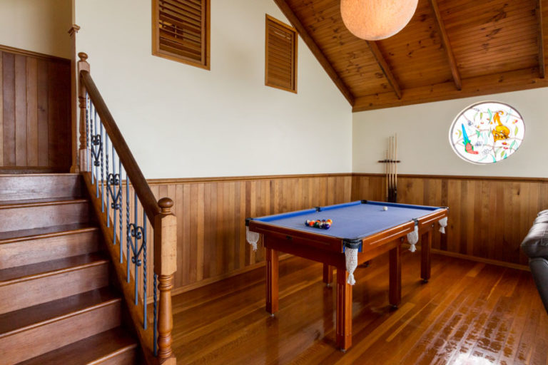 Bunya Dreaming (formerly Mt Romance) | Bunya Mountains