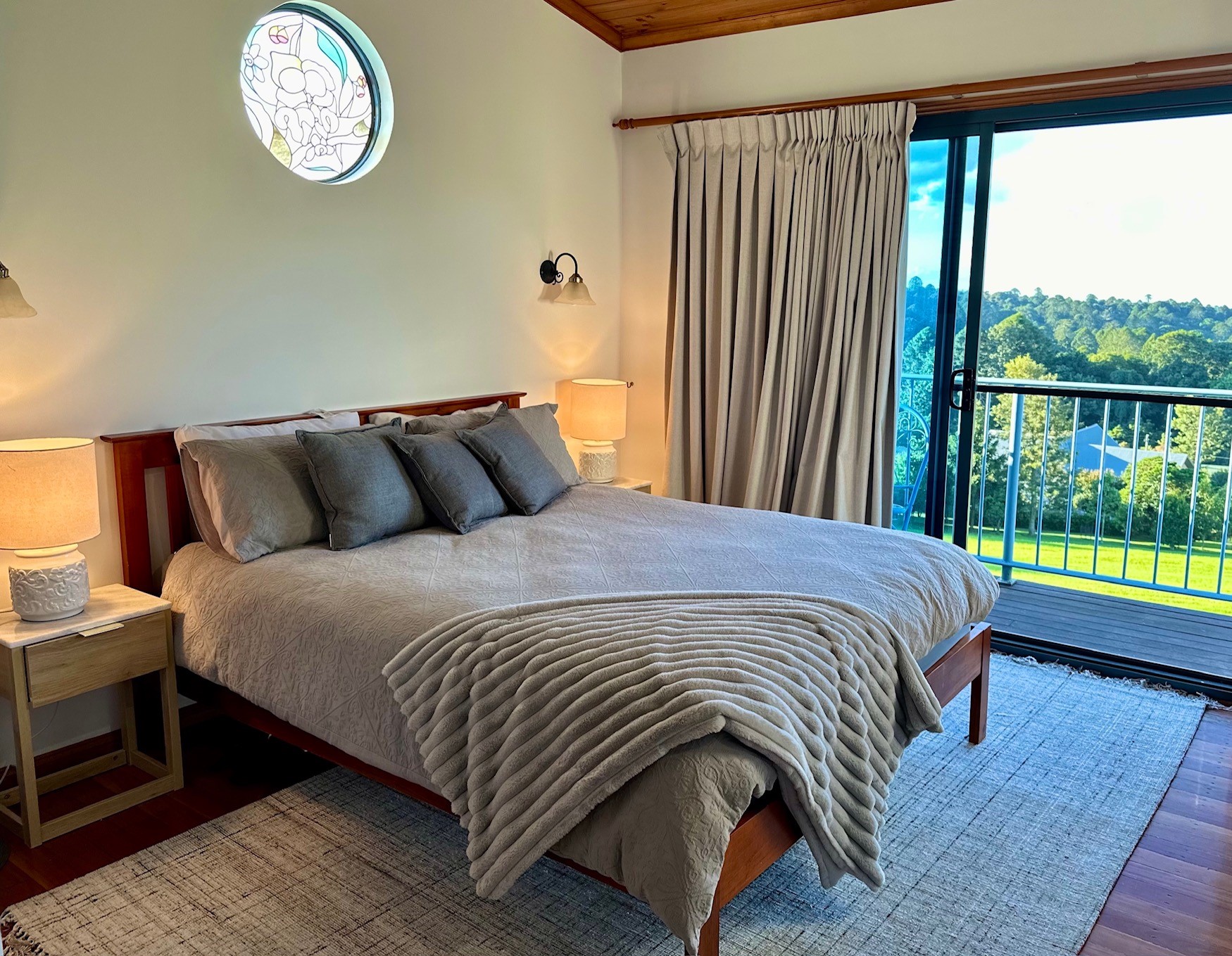 Bunya Dreaming | Bunya Mountains