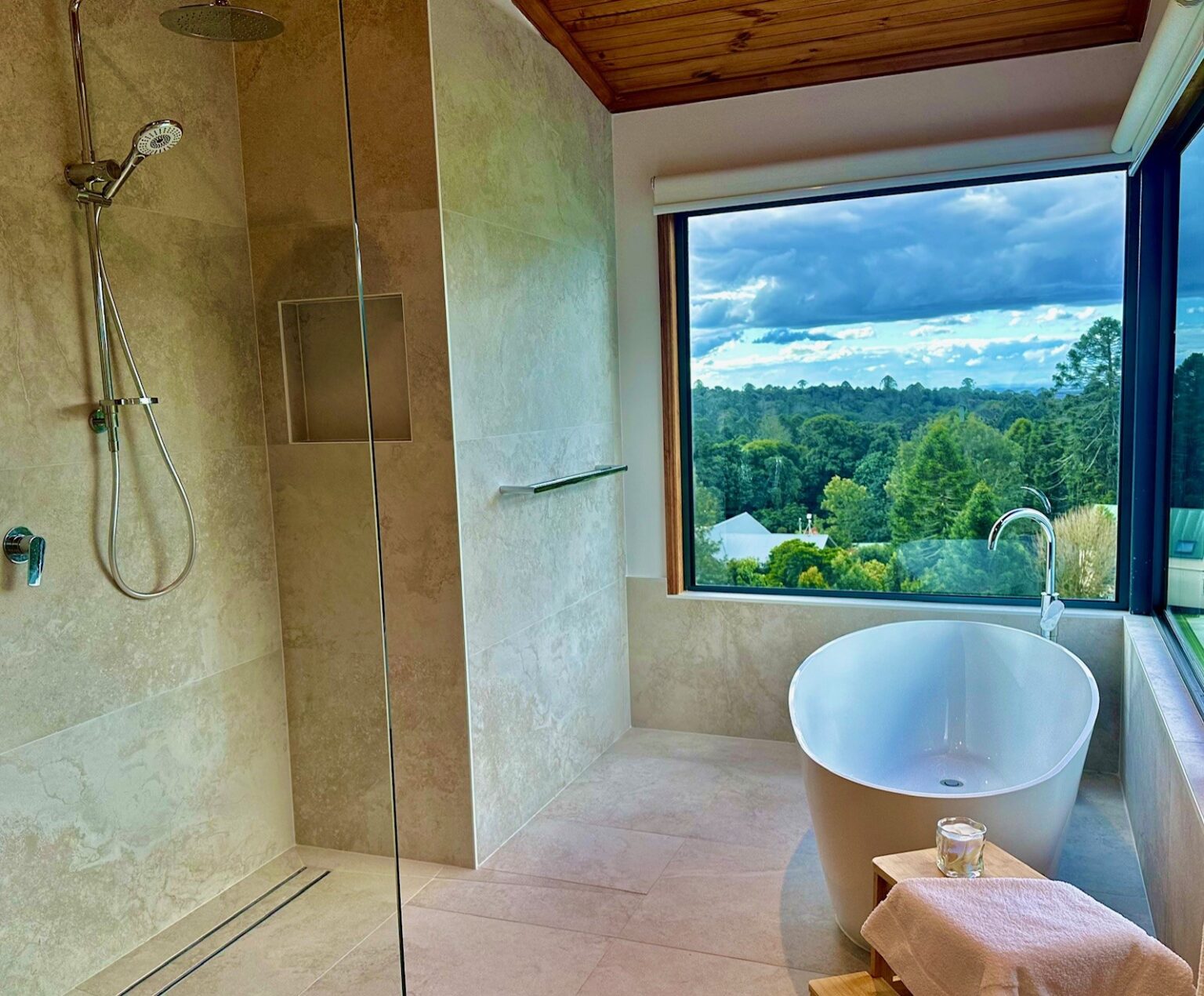 Bunya Dreaming | Bunya Mountains