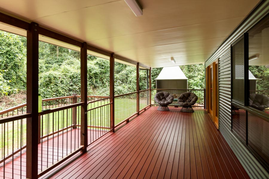 Romantic Hideaway | Bunya Mountains