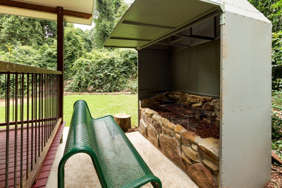 Romantic Hideaway | Bunya Mountains