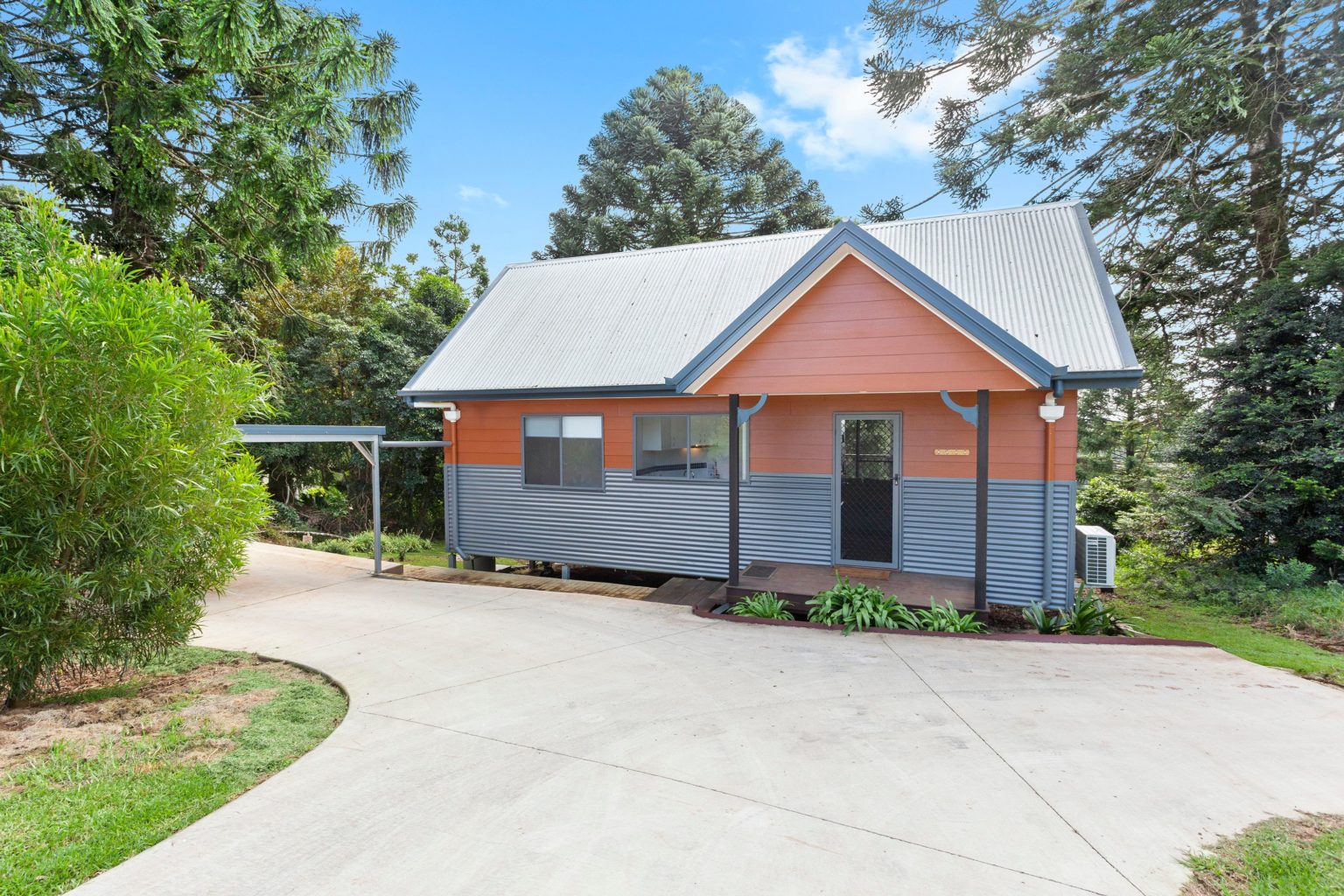 Accommodation Search | Bunya Mountains