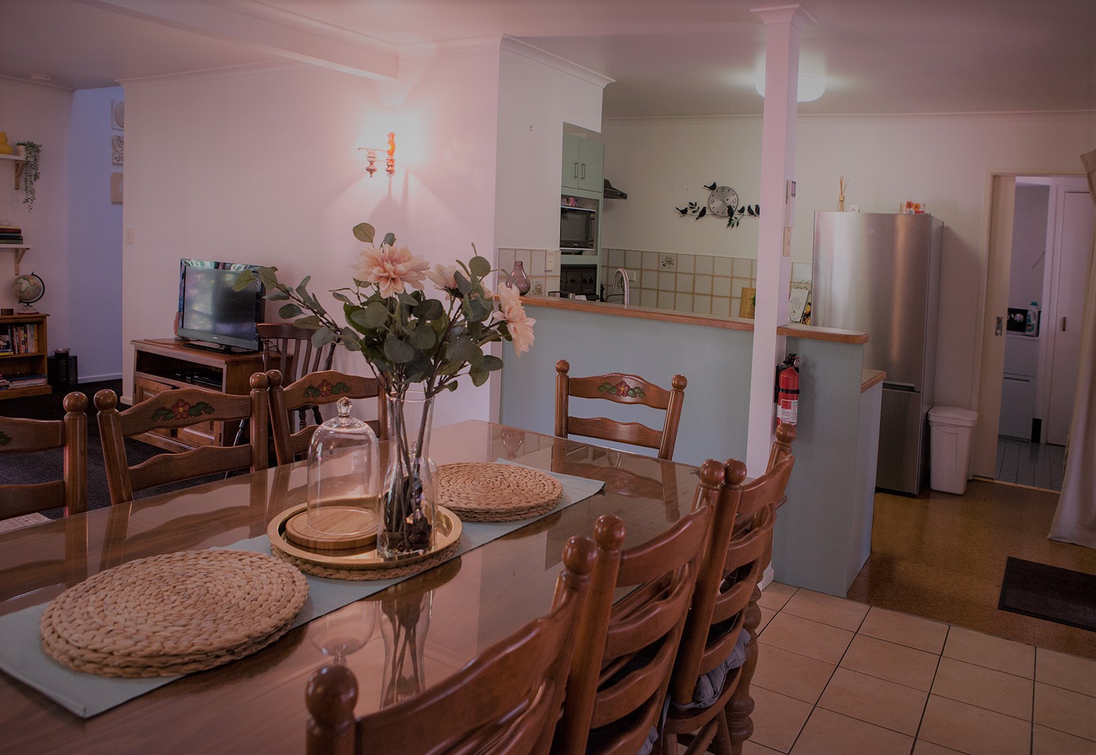 Tunba Treehouse | Bunya Mountains