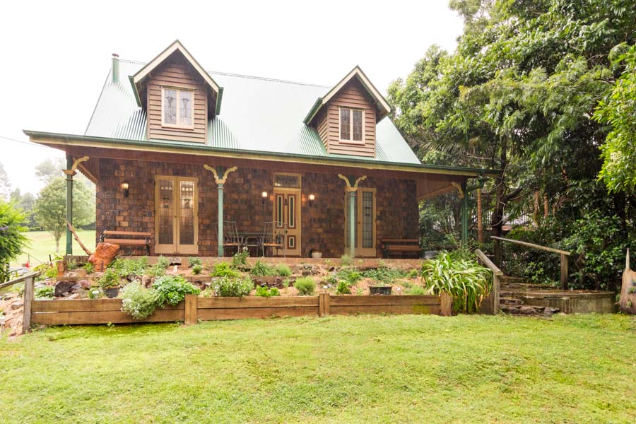 Bunya Mountains | Accommodation Centre