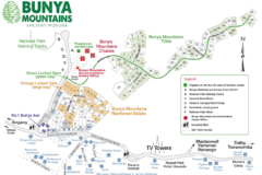 Real Estate Listings | Bunya Mountains