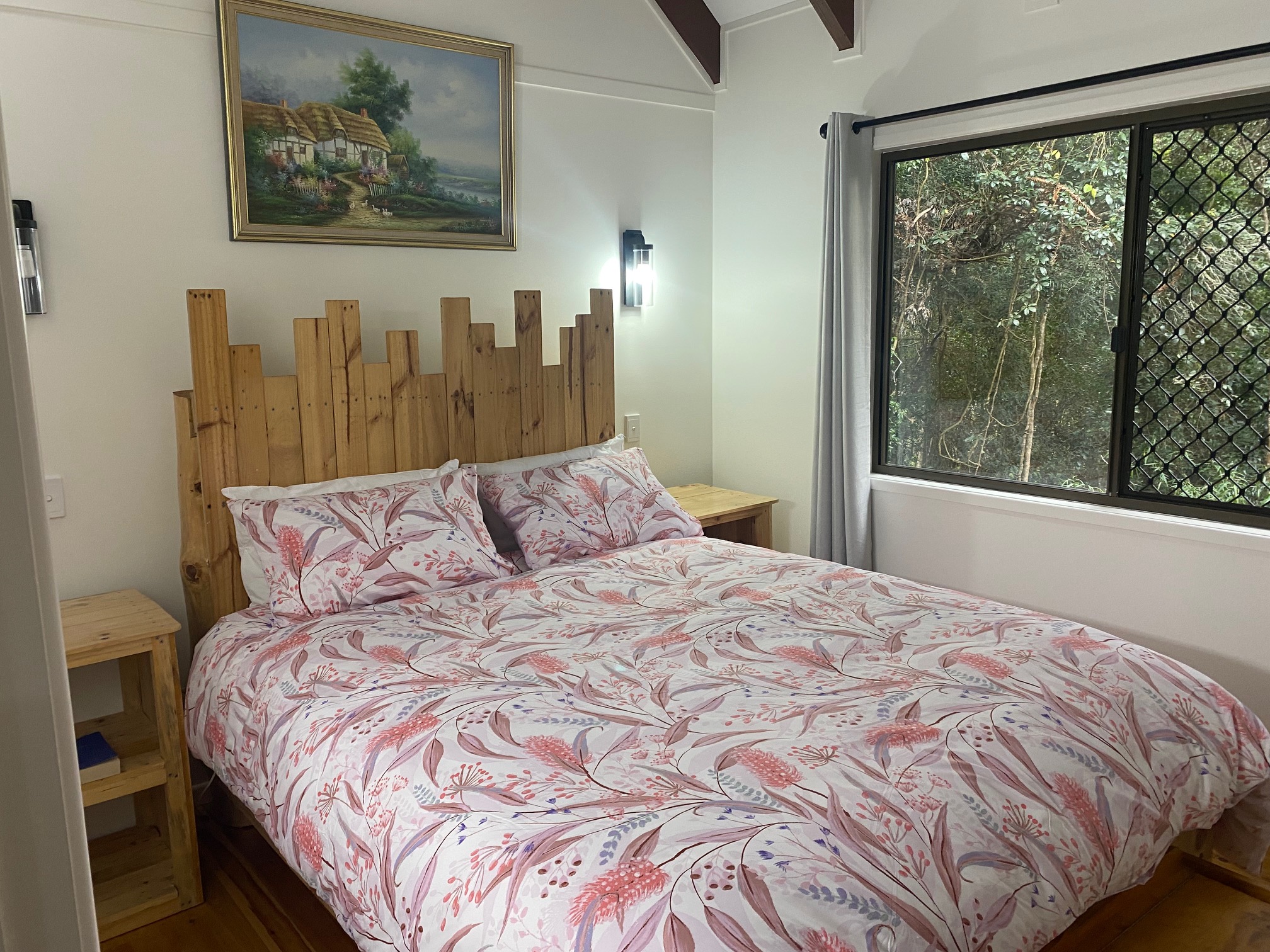 Figtree Cottage | Bunya Mountains