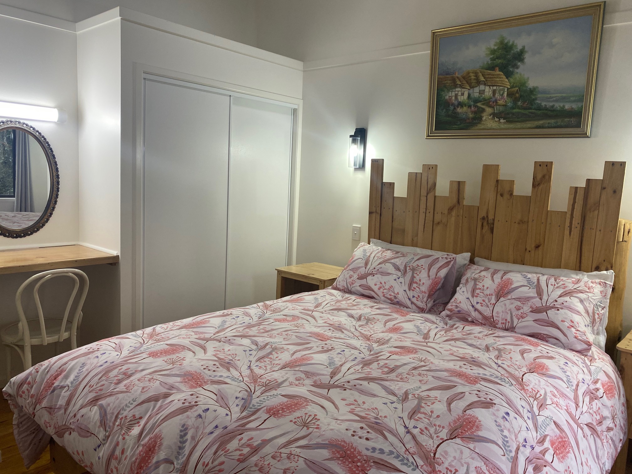 Figtree Cottage | Bunya Mountains