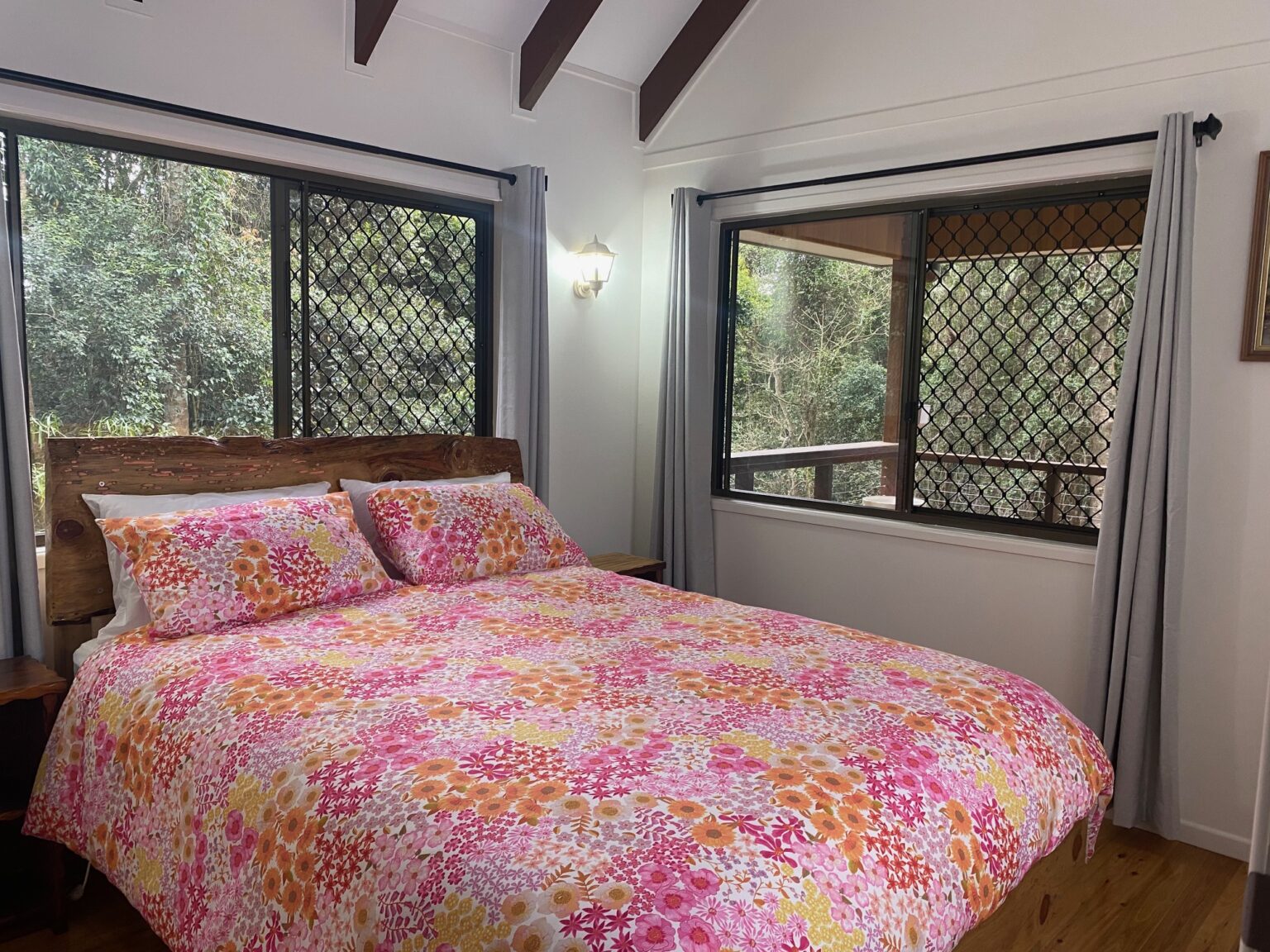 Figtree Cottage | Bunya Mountains
