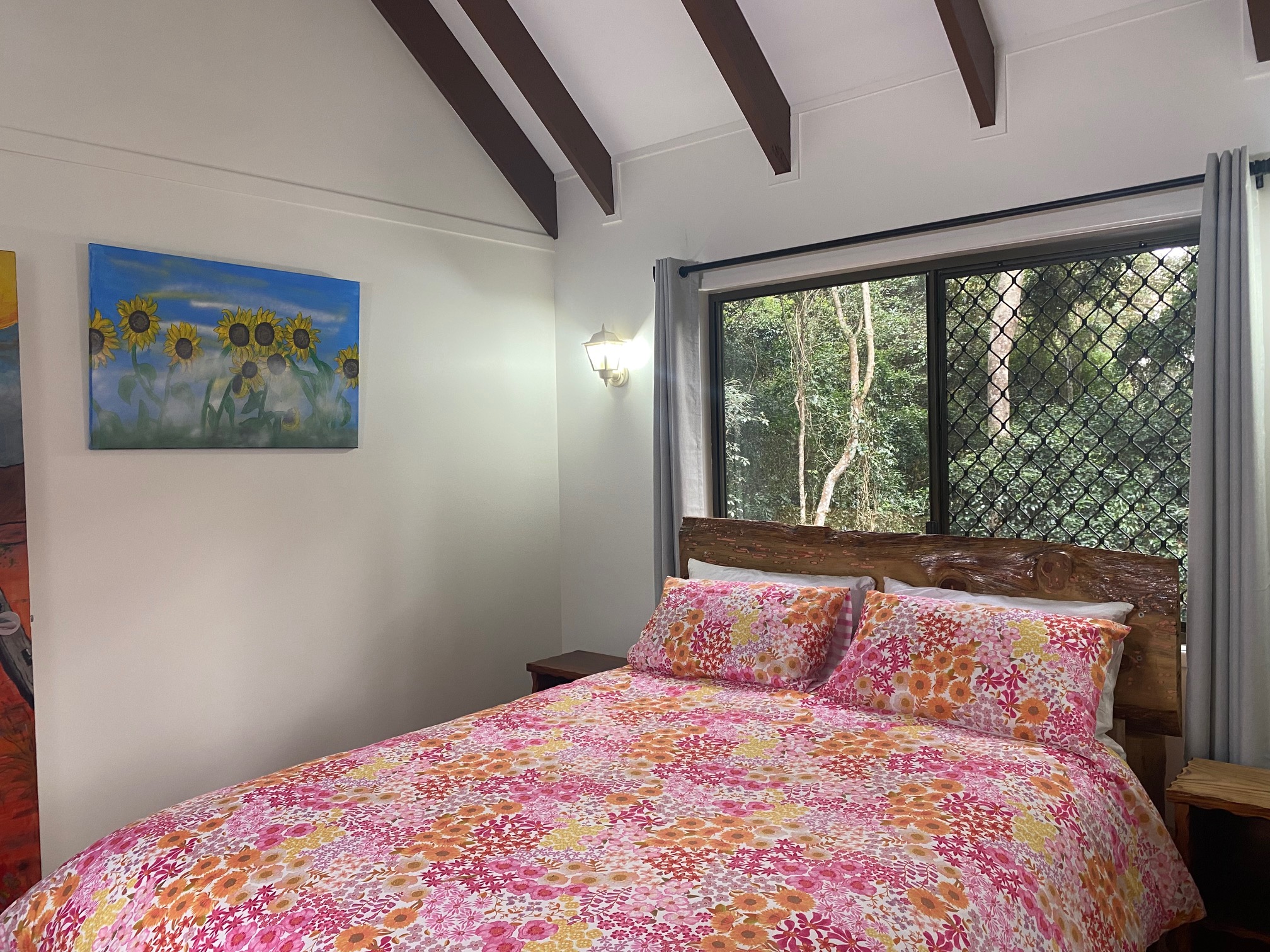 Figtree Cottage | Bunya Mountains