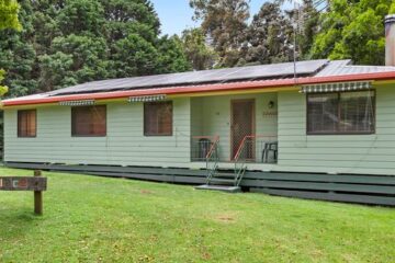 Real Estate Listings | Bunya Mountains